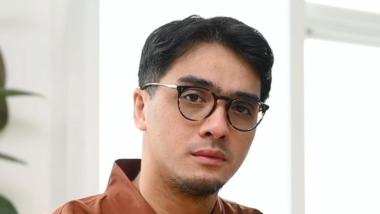 Gaya Hidup Sehat Ricky Harun: Jaga Pola Makan, Sepak Bola dan Joging ...