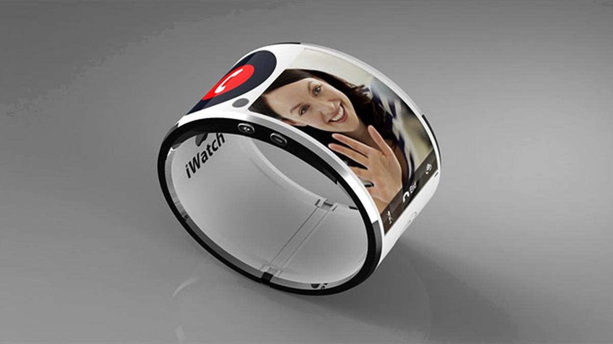 Apple Siap Pasarkan 63,4 Juta Unit iWatch di Tahun Pertama? - Tekno ...