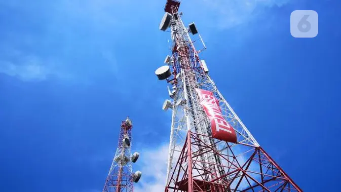 Telkomsel Perluas Jaringan 5G di Jabodetabek, Kini Kover Area Pondok ...