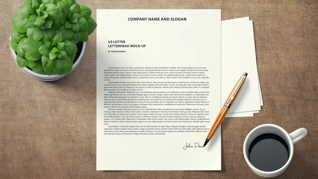 7 Cara Membuat Surat Resmi, Pahami Struktur Penulisannya - Hot Liputan6.com