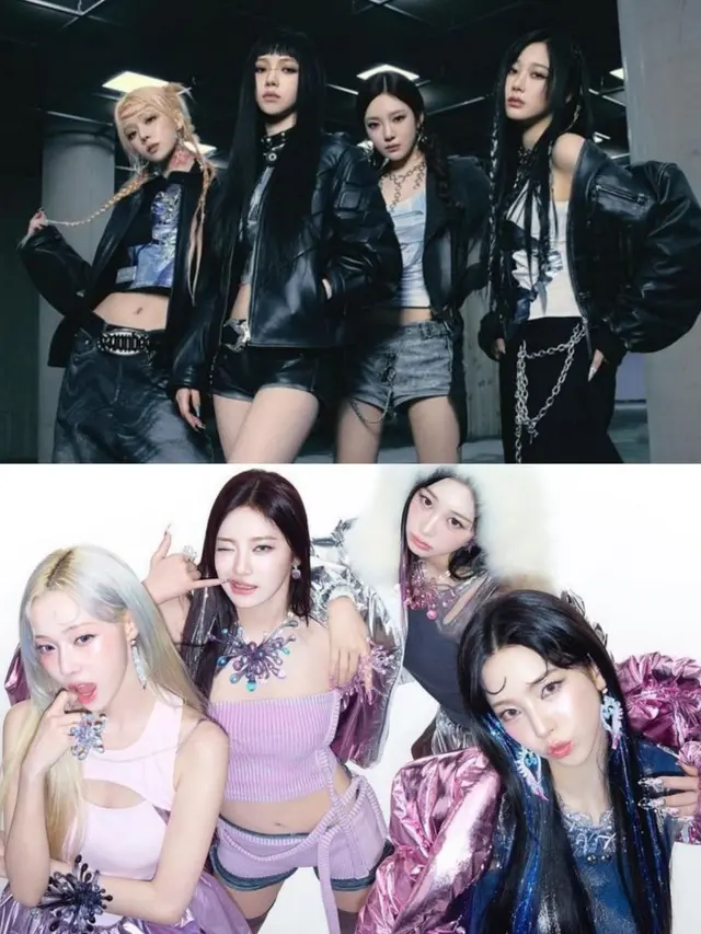 Tiket Konser Aespa SYNK: Parallel Line di Jakarta Mulai Dijual pada 22-23 Juni 2024, Harganya ...