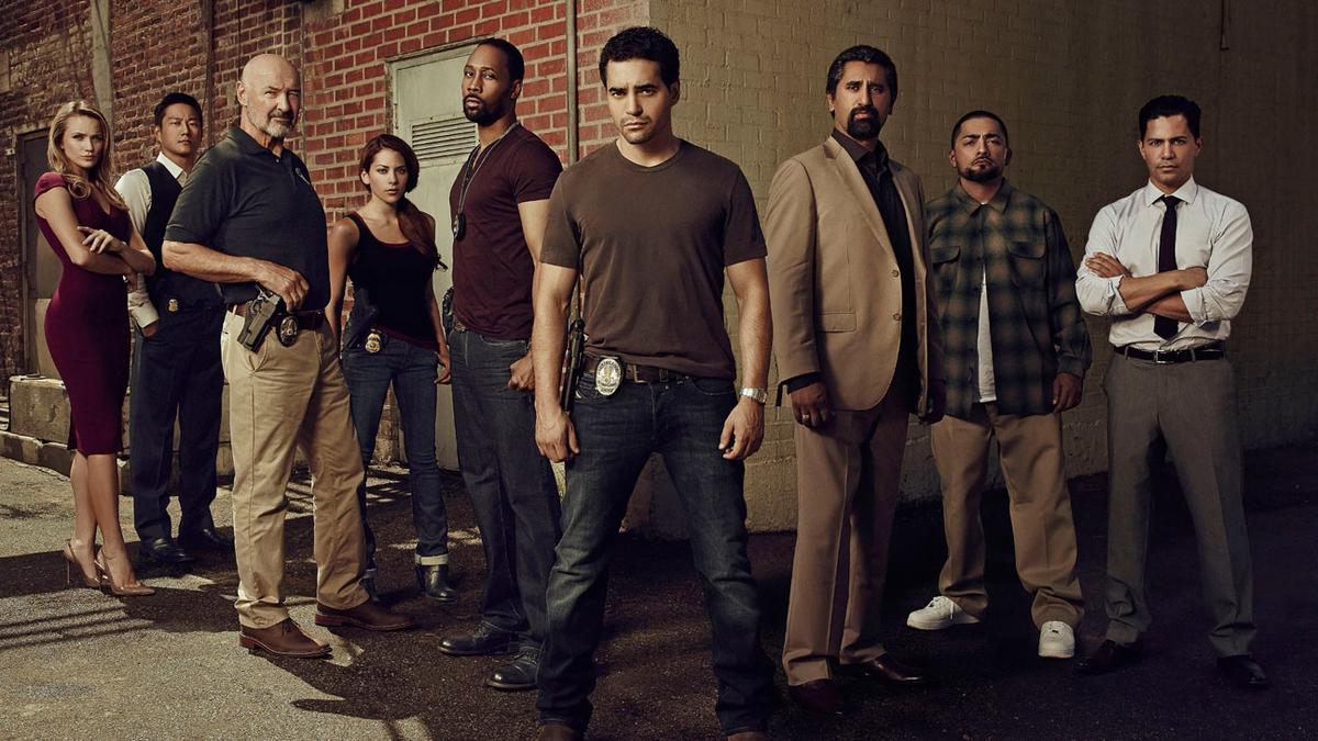 Serial Mafia `Gang Related` Distop Akibat Rating Buruk