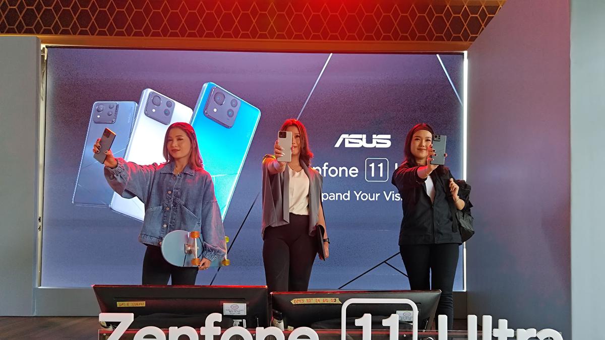 Berita HP Android Asus Hari Ini - Kabar Terbaru Terkini | Liputan6.com