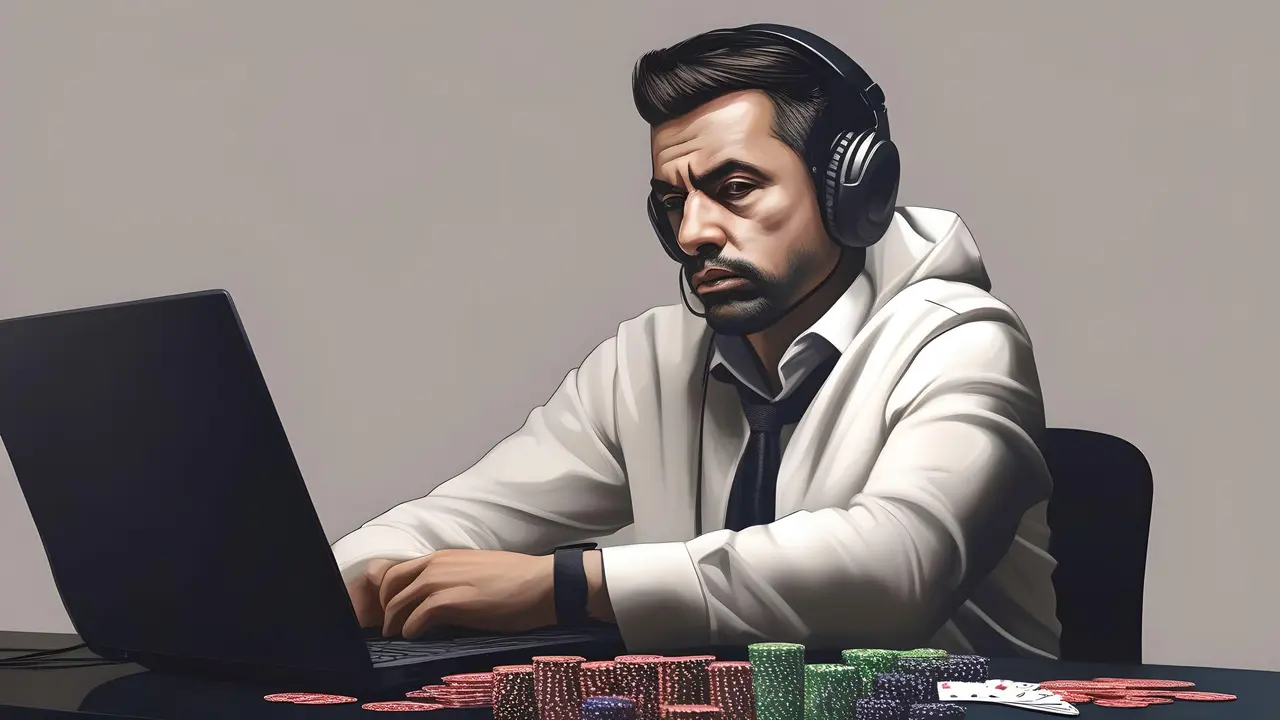 Kecanduan Judi Online Berdampak Serius pada Otak, Ini 15 Cara Mengatasinya dan Berhenti - Hot ...