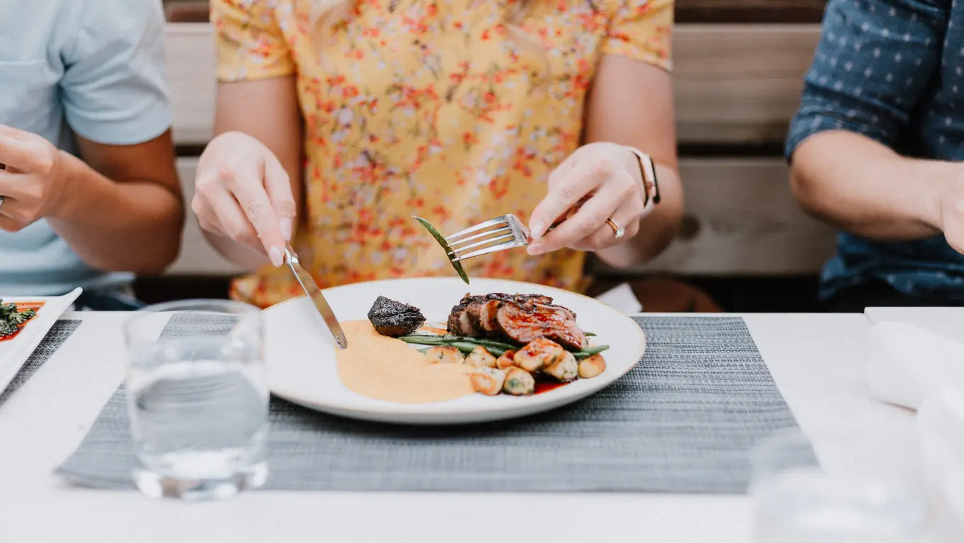 Pola Makan Bersih dan Sehat, Mengenal Serba Serbi Diet Clean Eating