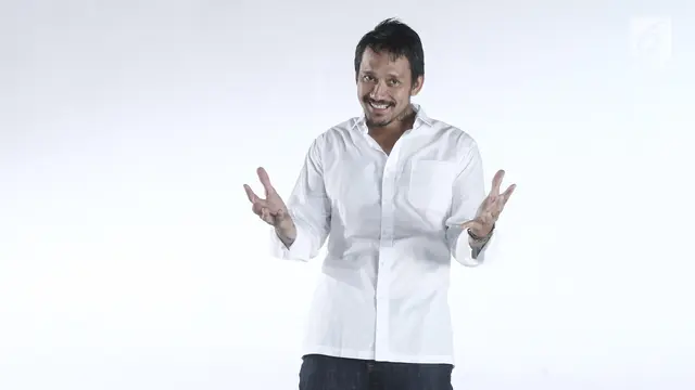 6 Film Tora Sudiro Paling Kocak - ShowBiz Liputan6.com