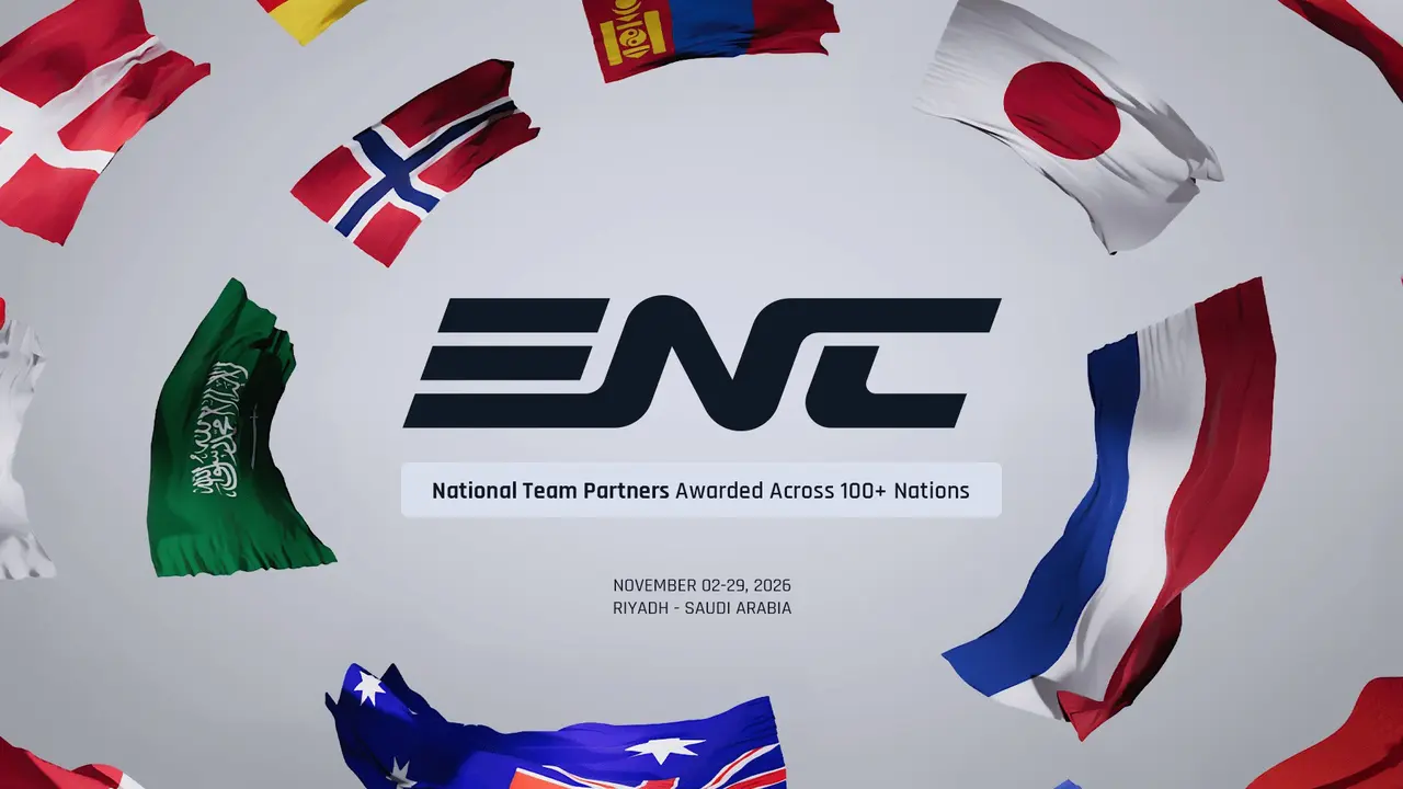 Timnas Mobile Legends Indonesia di ENC 2026, Ini 5 Atlet Pilihan PB ESI