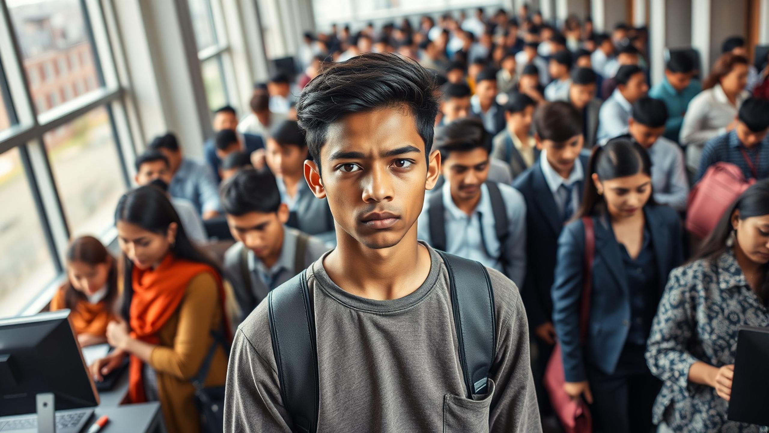 Arti SDM Rendah dan Dampaknya Terhadap Individu dan Masyarakat, Penting ...