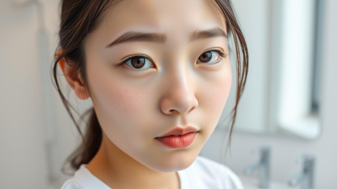 Arti Jerawat di Jidat: Penyebab, Cara Mengatasi, dan Mitos Seputarnya