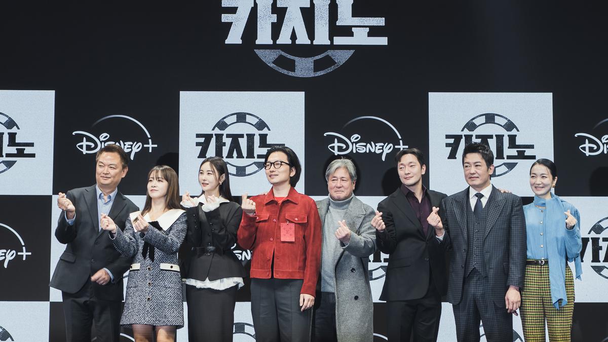 Big Bet Season 2 Segera Tayang, Intip Keseruannya di Sini ...