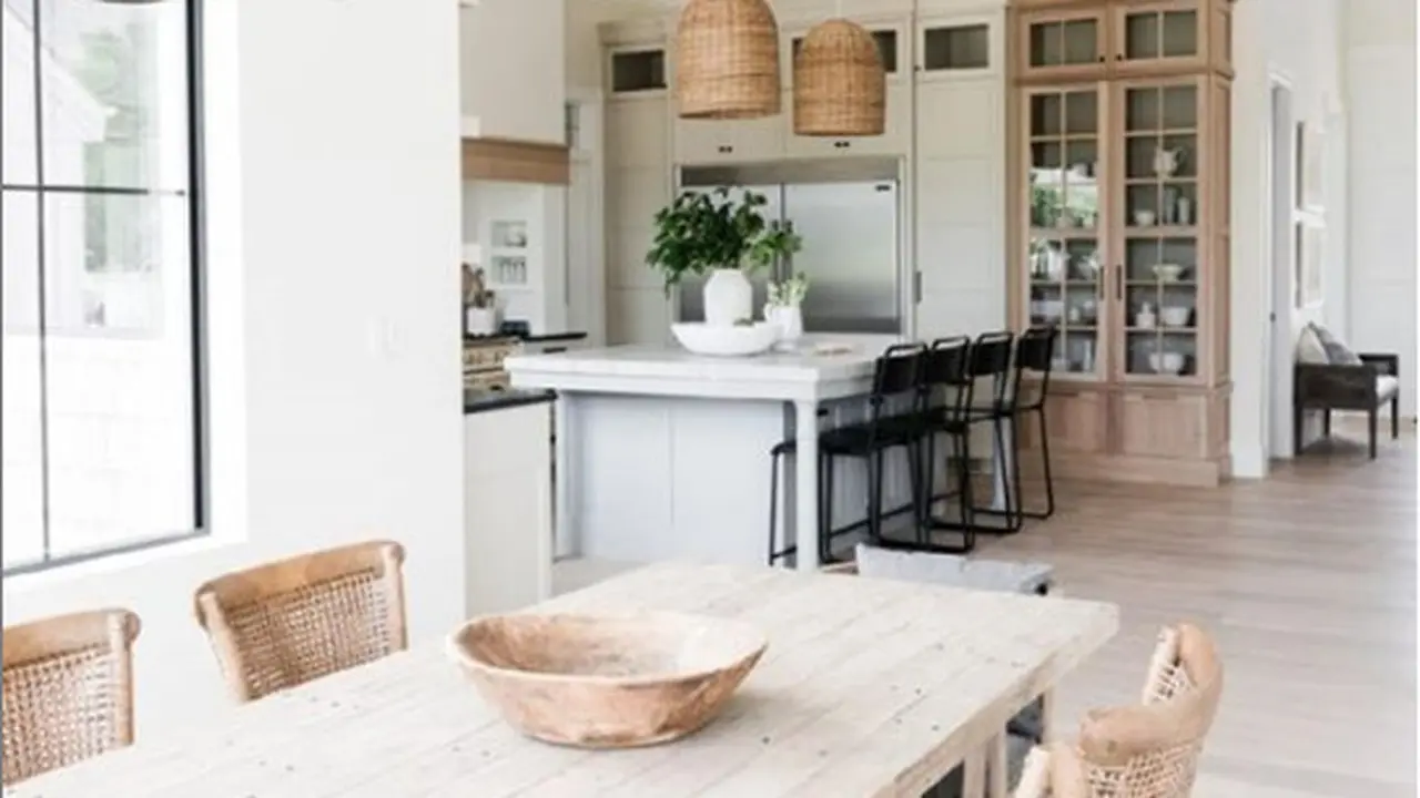 5 Rahasia Penting agar Rumah Tetap Bersih dan Rapi - Lifestyle Liputan6.com