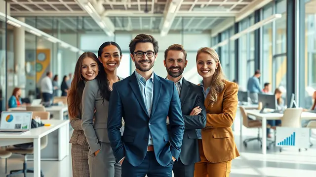 50 Tips Usaha Sukses untuk Pemula: Panduan Lengkap Membangun Bisnis ...