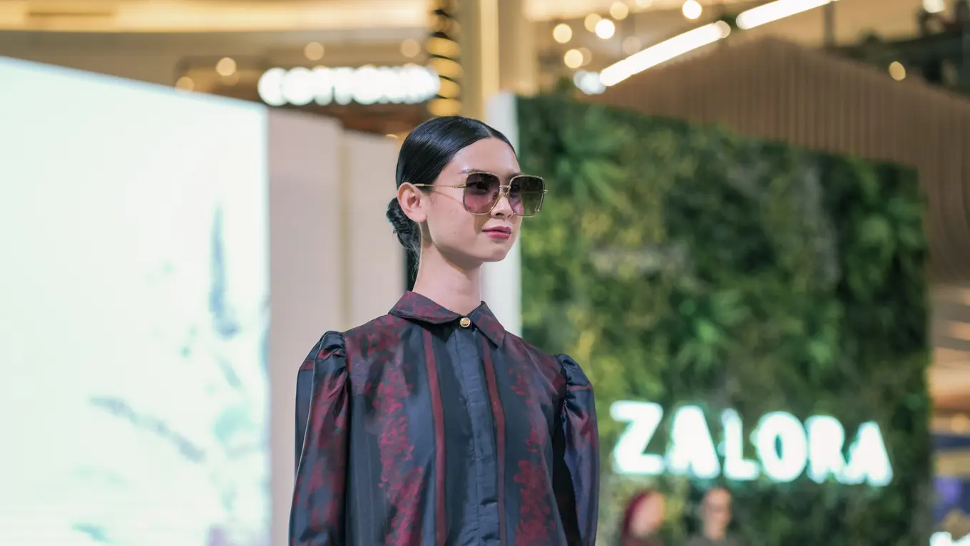 Turut Semarakkan Hari Raya, Zalora Luncurkan Kampanye ZALORAYA 2024 ...