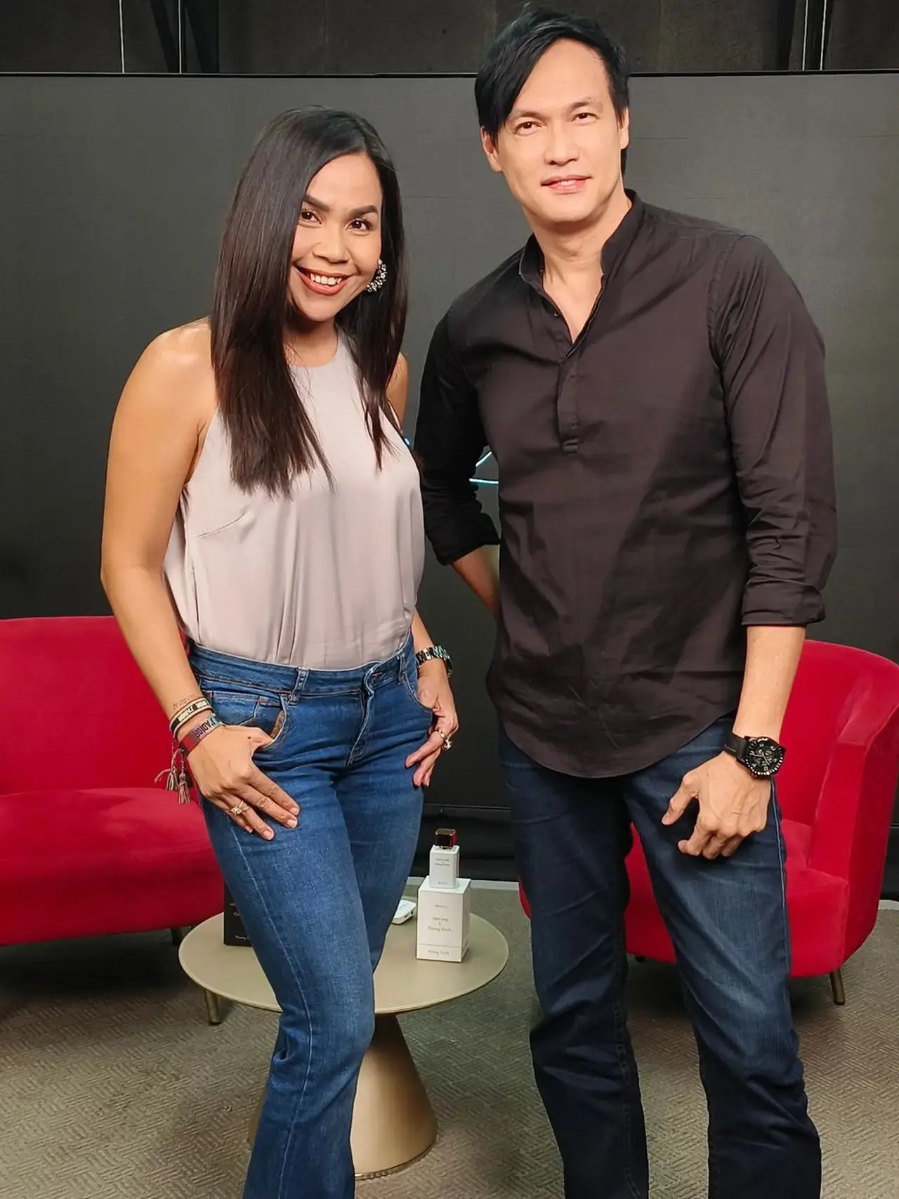Pernah Tenar Sebagai Atlet hingga Artis, Ini Kabar Terbaru Irwan ...