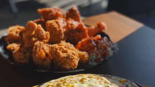 15 Resep Masak Ayam Terbaru, Variasi Menu Lezat untuk Keluarga - Hot ...