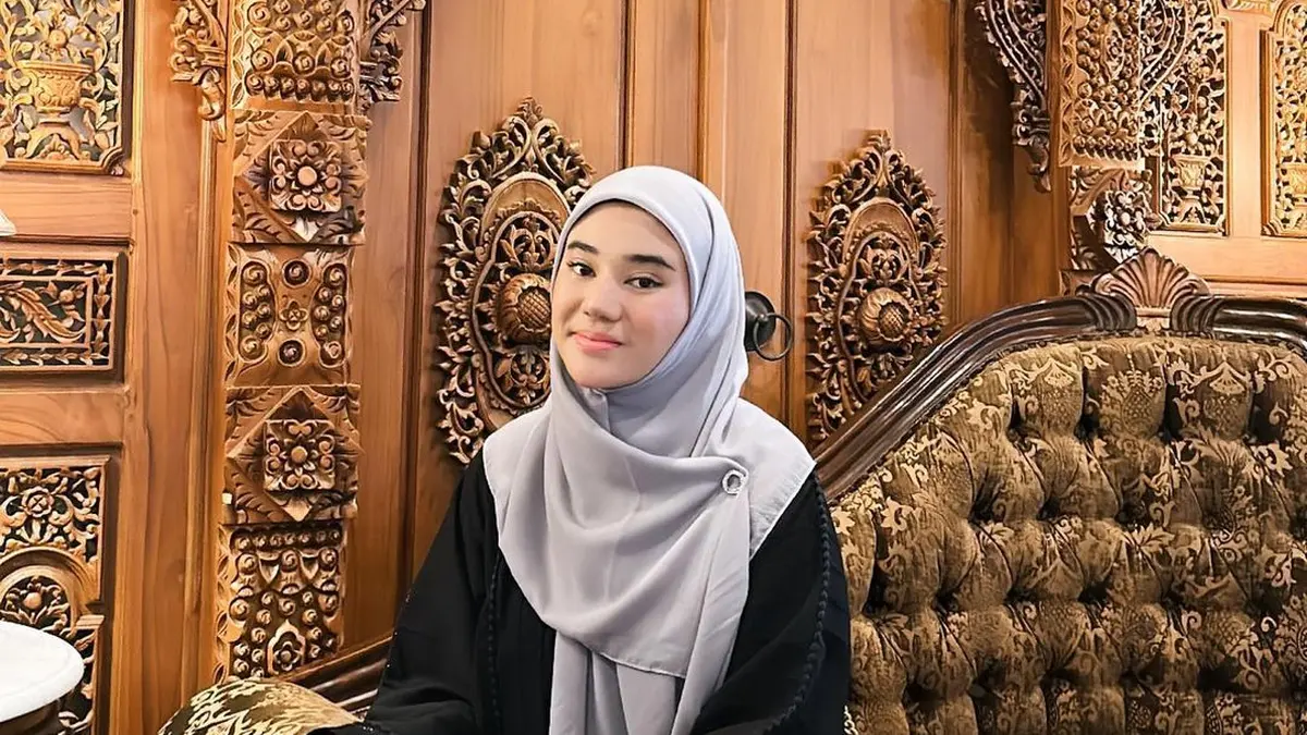 Berita Profil Clara Shinta Hari Ini - Kabar Terbaru Terkini | Liputan6.com