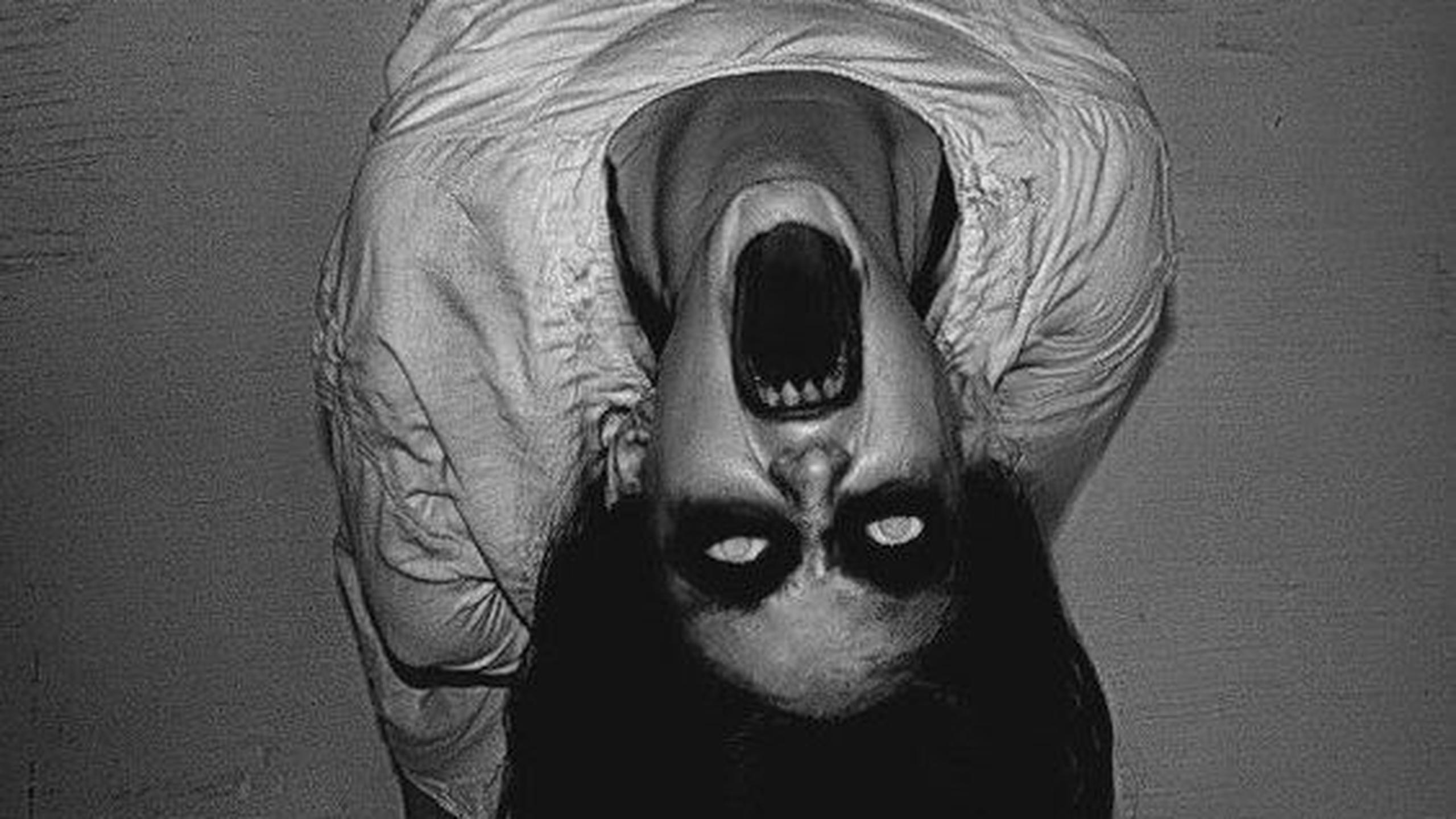 Jarang diketahui, Ini Dia 5 Hantu Paling Seram dan Mengerikan di Indonesia