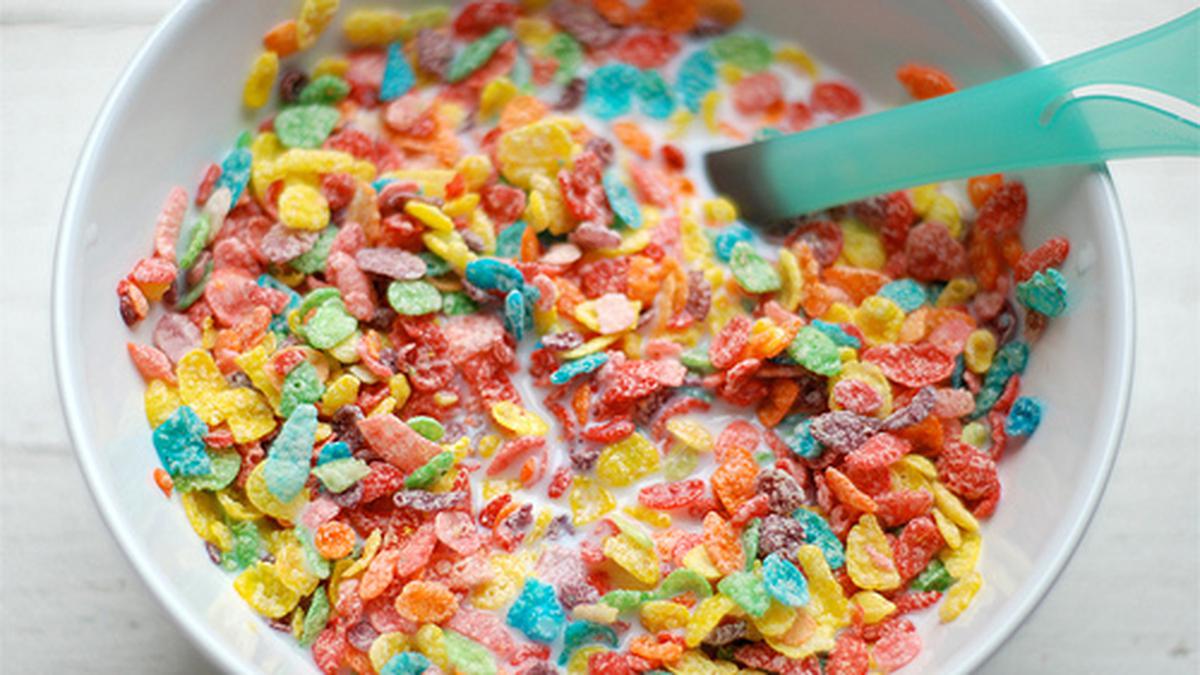 Konsumsi Sereal Saat Sarapan, 7 Keuntungan Ini Bakal Didapat - Health ...