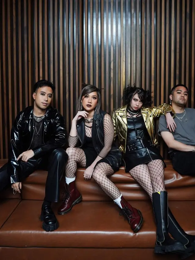 6 Potret Vidi Aldiano Cosplay Anime di Perayaan Ultah Geng Aries, Yuki ...