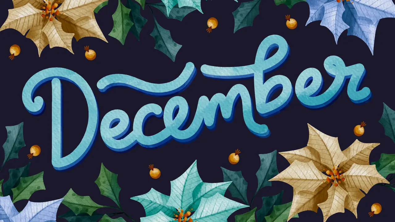 Deretan Fakta Menarik Bulan Desember yang Jarang Orang Ketahui, Apa ...
