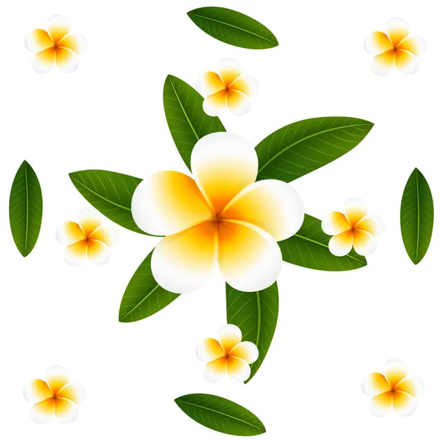 Arti Mitos Bunga Kemboja yang Perlu Dipahami - Ragam Bola.com