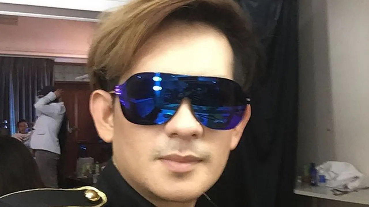 Jupiter Fortissimo Diterpa Gosip Miring Selama di Penjara, Syok ...