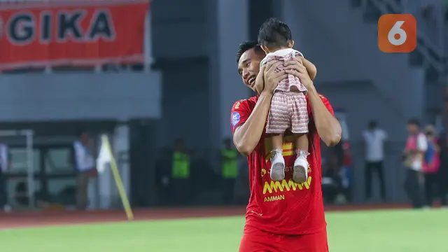 Pesepakbola Rizky Ridho Resmi Tunangan, Banjir Ucapan Selamat dari ...