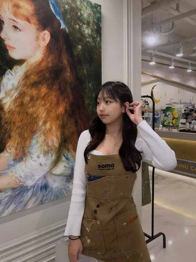 8 Potret Terbaru Ko Soobin Anak Yannie Kim, Penampilannya Curi ...