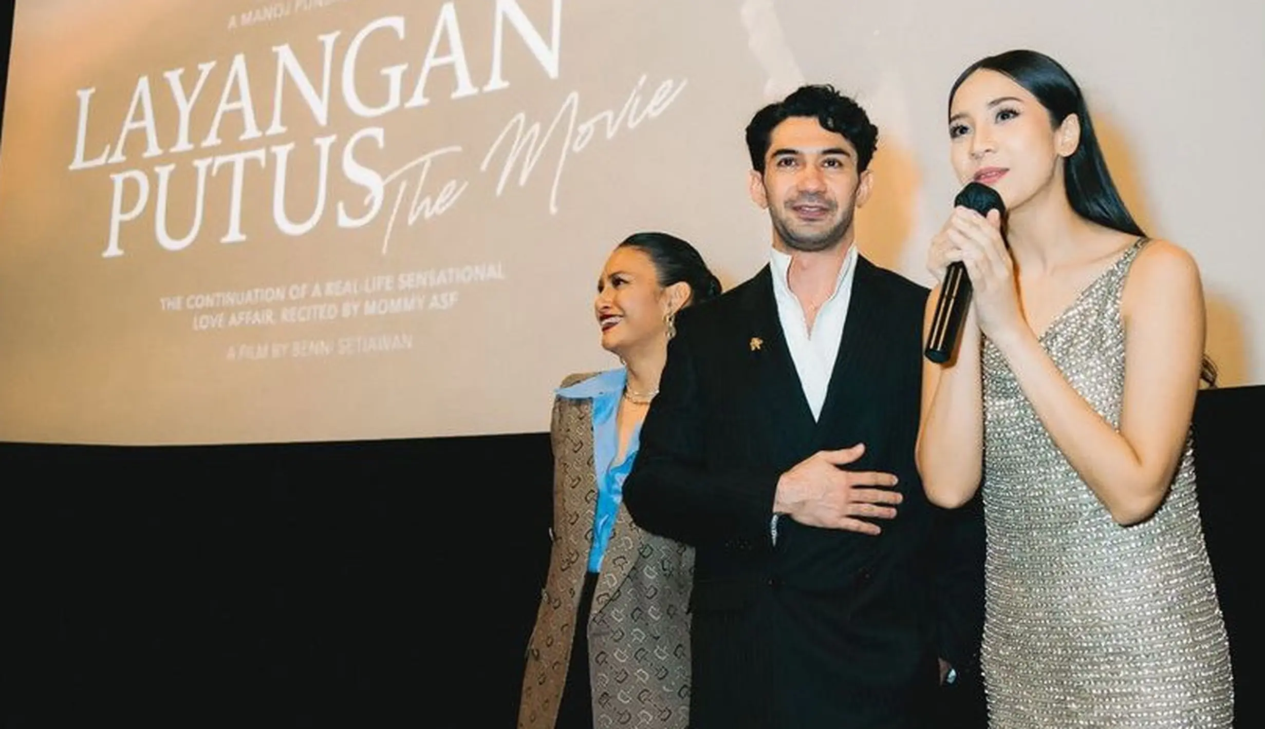 Pesona Anya Geraldine Siap Kembali sebagai Sang Pelakor yang Bikin Gemas Penonton - Photo Fimela.com