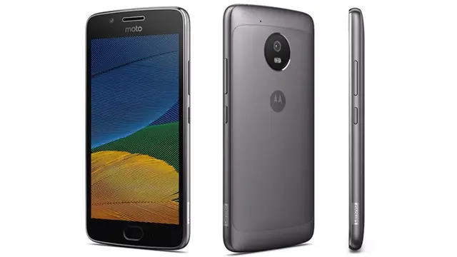 Android Oreo Sambangi Moto G5 dan G5 Plus - Tekno Liputan6.com