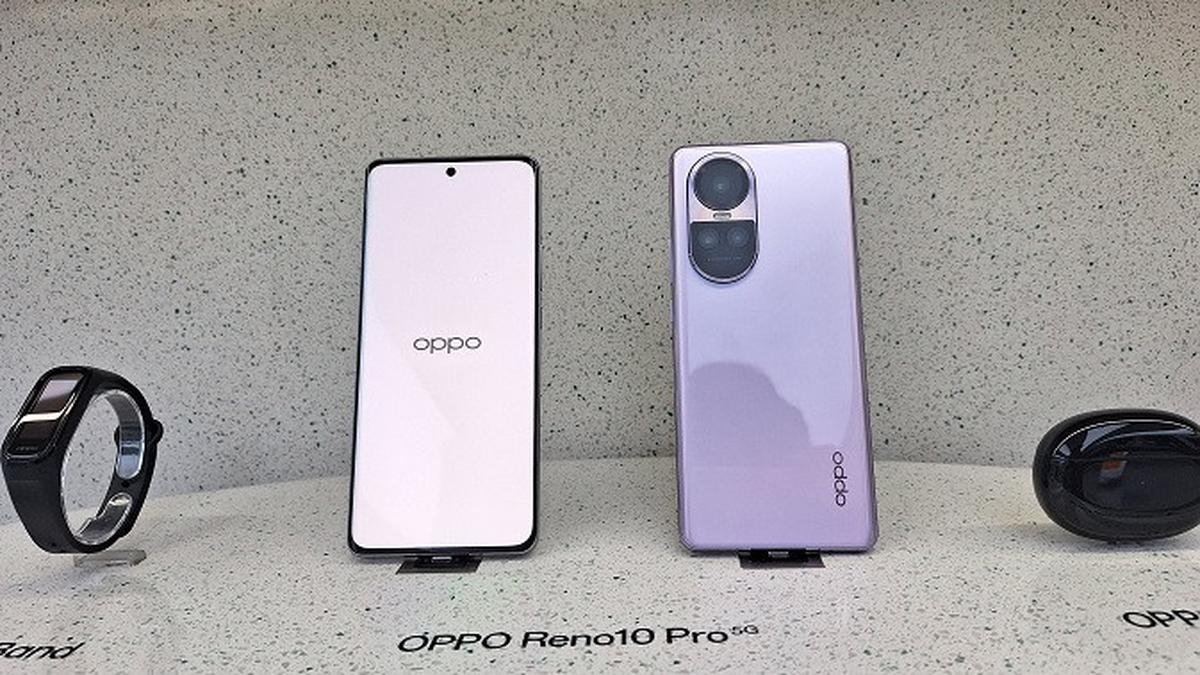 Cek, Ini Harga Oppo Reno 10 Series 5G yang Baru Meluncur di Indonesia