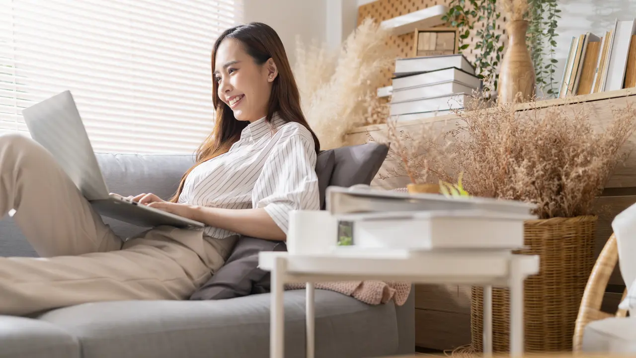 7 Sikap agar Hati Tenang meskipun Hidup Tidak Sempurna - Lifestyle ...