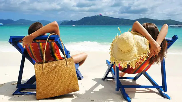 7 Kegiatan Menarik agar Libur Panjang Lebih Produktif - Bisnis Liputan6.com