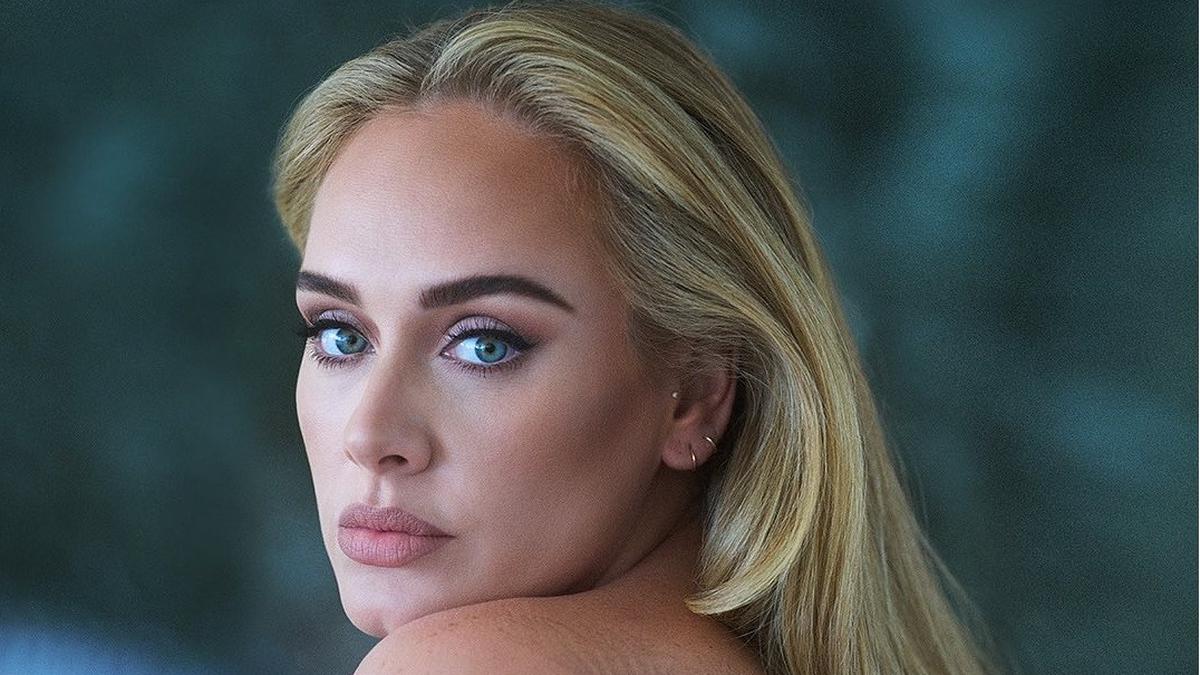 Cara Adele Beri Dukungan untuk Karier Rich Paul