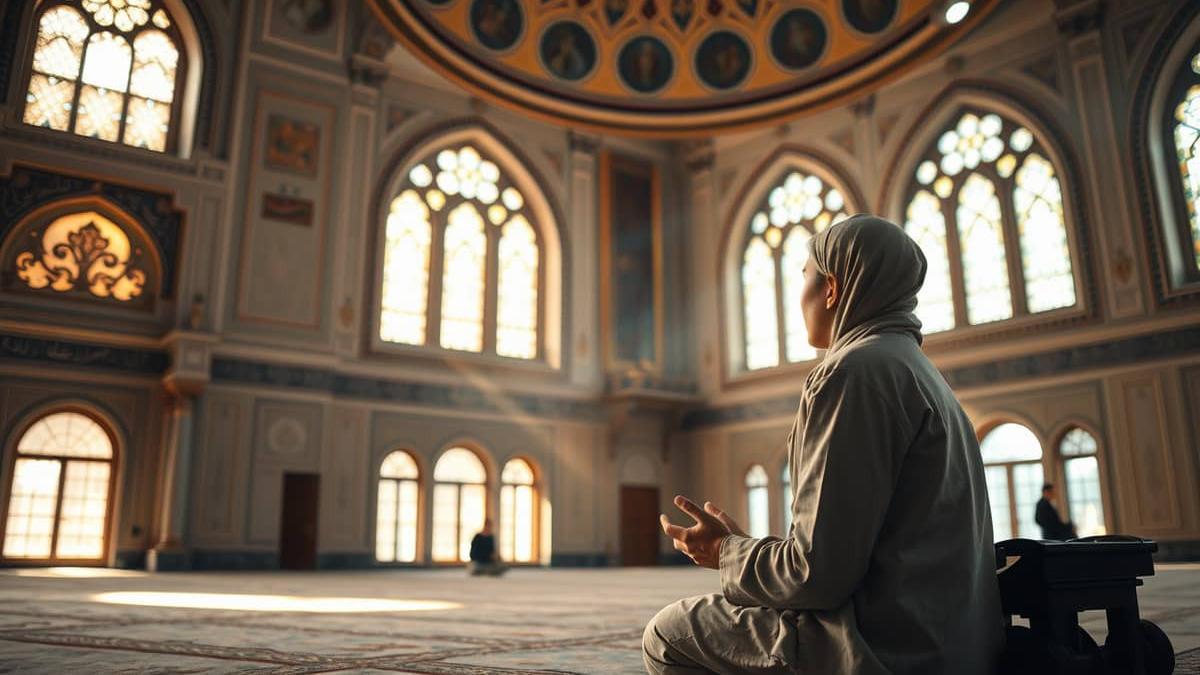 Arti Mimpi Telanjang Bulat Menurut Islam: Tafsir dan Maknanya