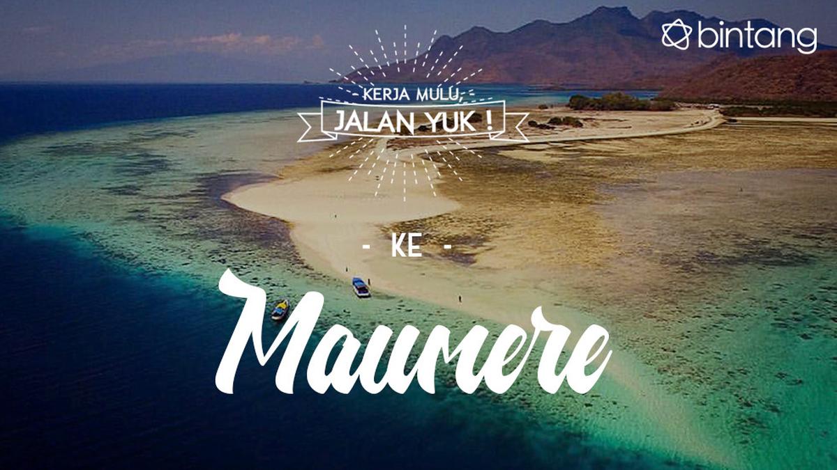 13 Tempat untuk Menemukan Kepingan Romantisme Maumere - Lifestyle ...