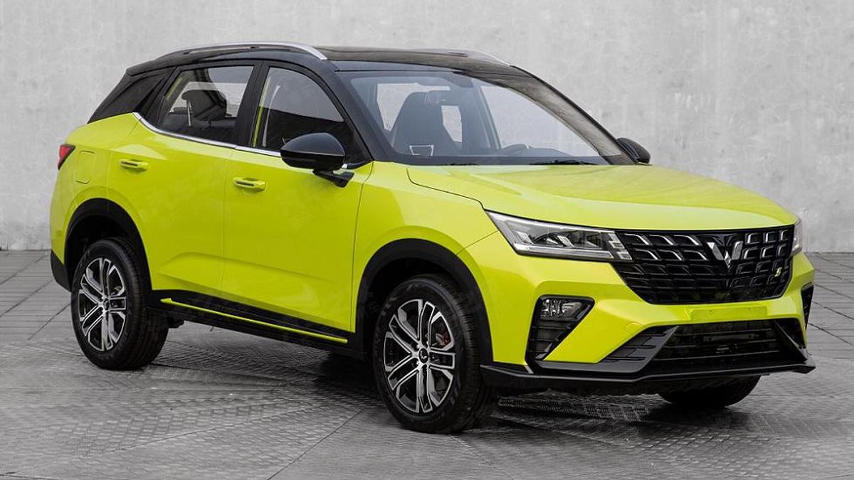 Wuling Patenkan Almaz Hybrid dan Alvez di Indonesia, Segera Dijual ...