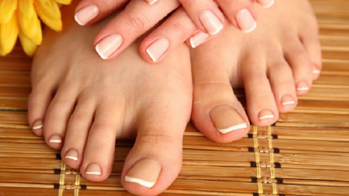 Enam Fakta Menarik Yang Jarang Diketahui Tentang Kuku - Citizen6 ...