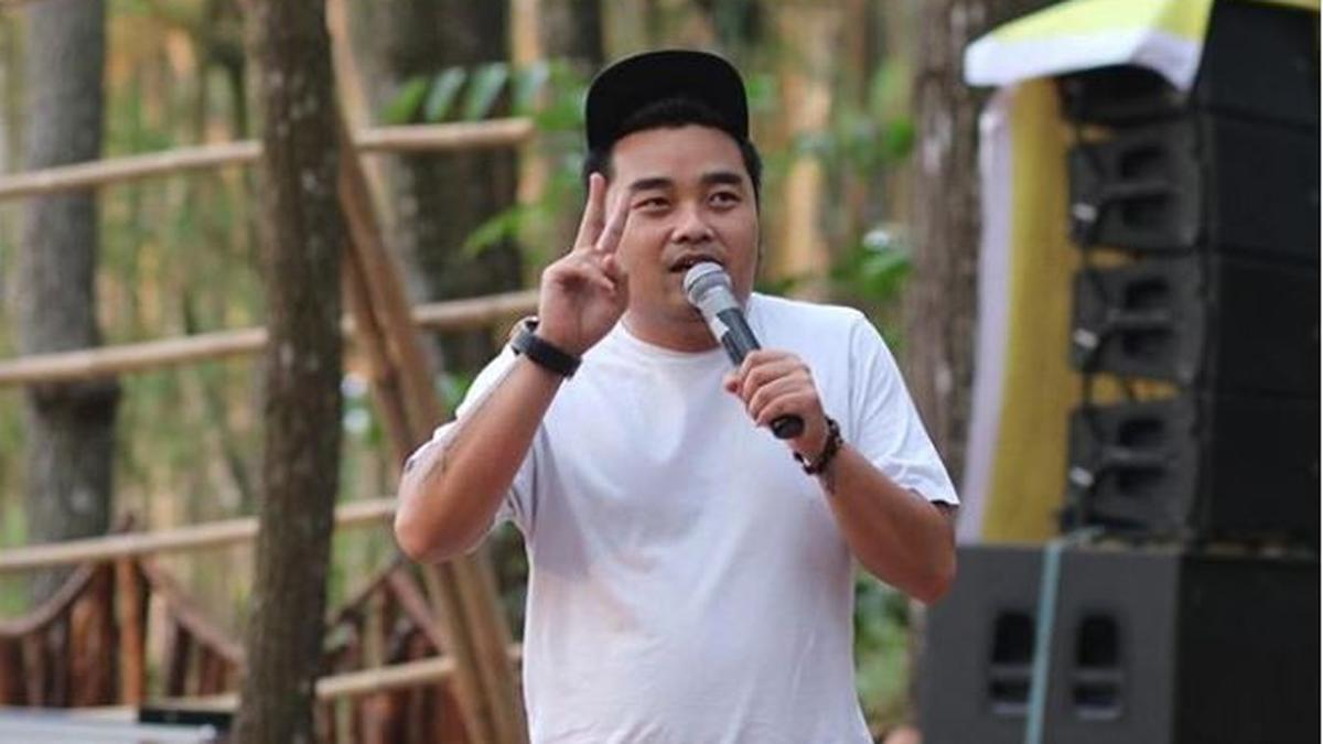 Tertangkap karena Kasus Narkoba, Komika Reno Fenady Di-bully