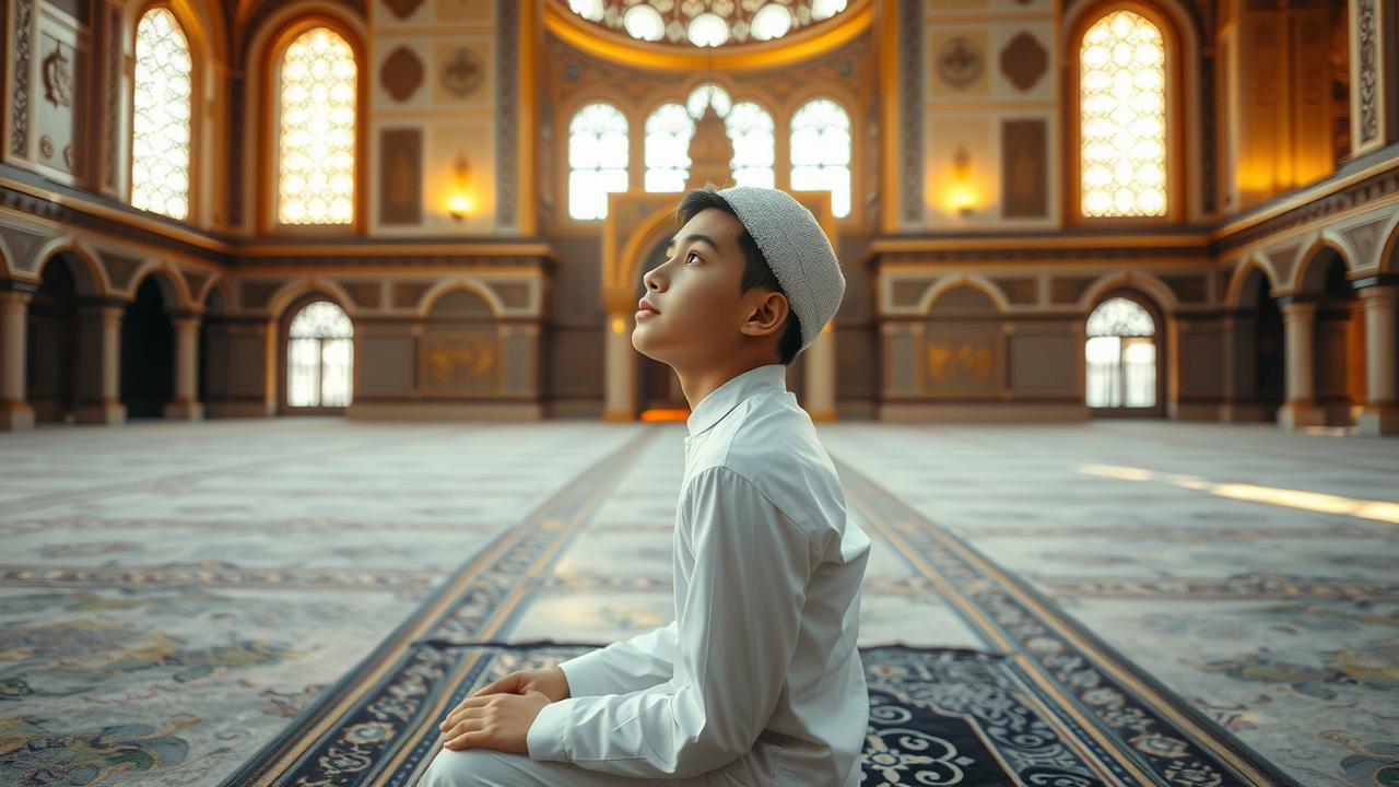 Tata Cara Sholat Istikharah, Panduan Lengkap untuk Memohon Petunjuk ...