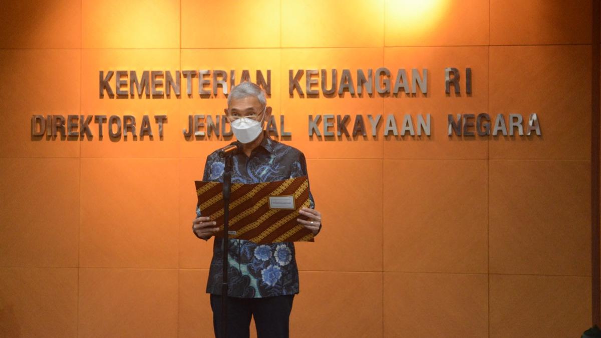 27.109 Bidang Tanah Negara Kini Miliki Sertifikat - Bisnis Liputan6.com