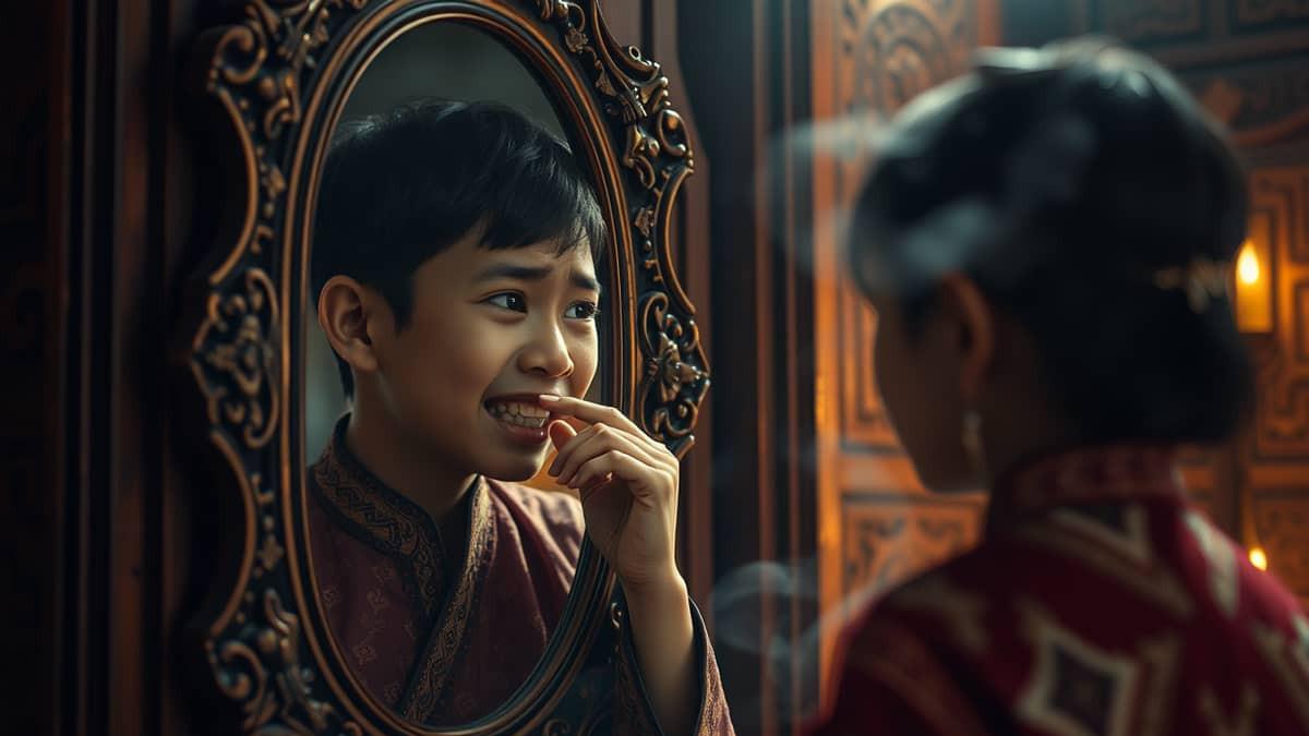 Arti Mimpi Gigi Atas Copot Menurut Primbon Jawa: Tafsir Lengkap dan ...