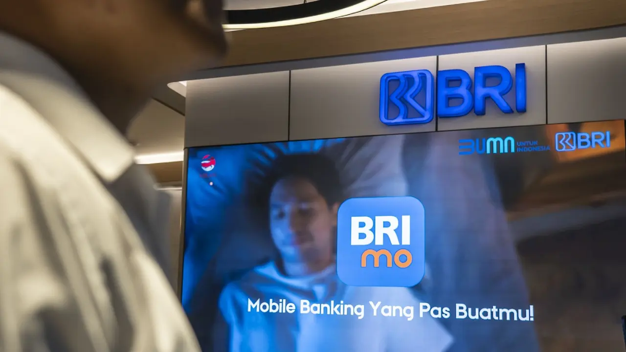 Mengenal BRImo BRI, Solusi Finansial Super App untuk Transaksi Mudah di Era Digital - Hot ...