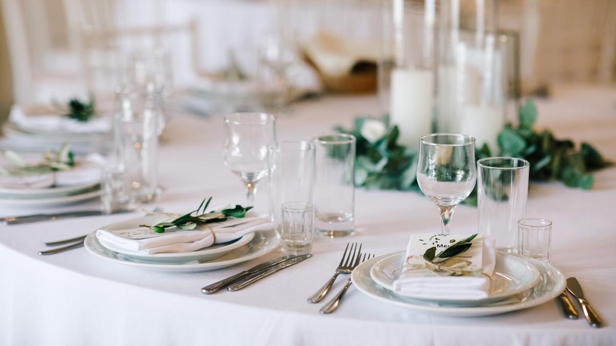 Perhatikan 6 Table Manner Sederhana Ini Jika Kamu Menyantap Hidangan ...