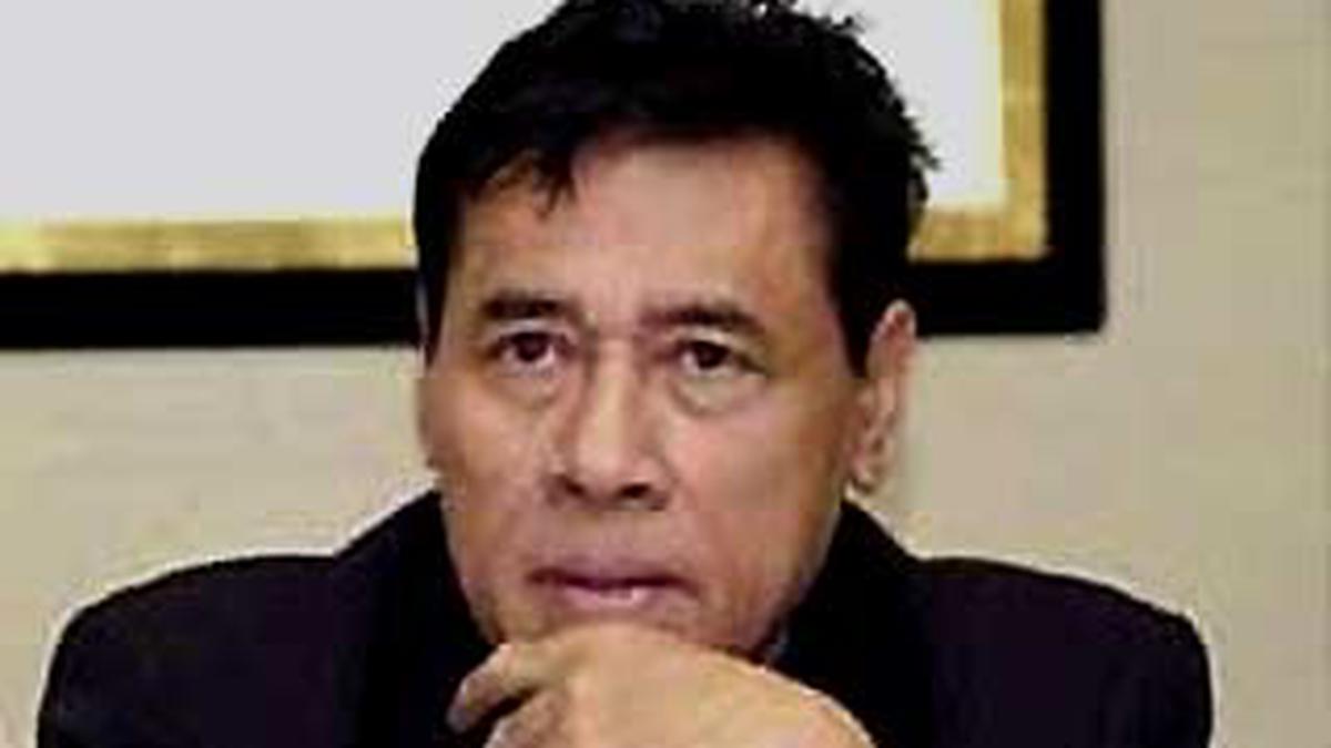 Muladi: Berantas NII Hingga ke Akar