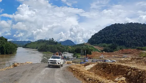Novie Riyanto, Sekretaris Jenderal Kemenhub Ditunjuk Jadi Komisaris MRT ...