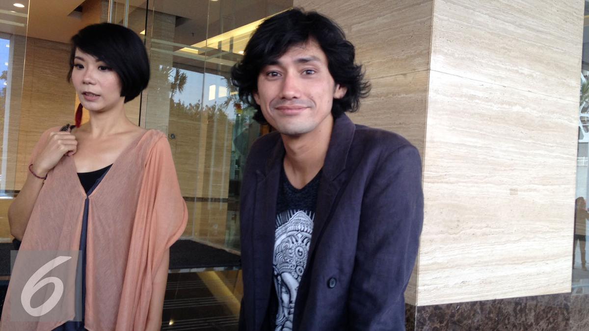 2 Kali Terjerat Narkoba, Revaldo Pilih-pilih Pergaulan - ShowBiz ...