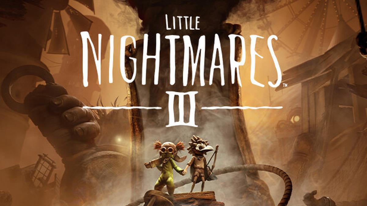 Little Nightmares 3 Ditunda Hingga 2025, Ini Alasannya