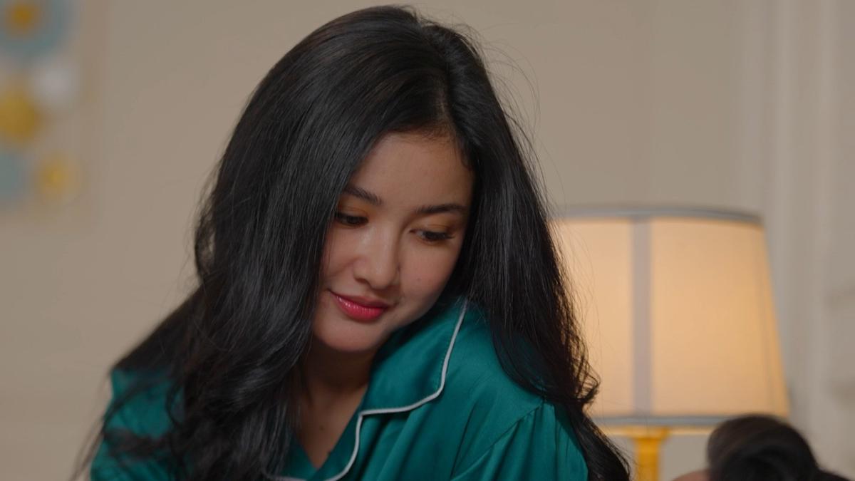 Saksikan Sinetron Naik Ranjang Rabu 2 Oktober 2024 Pukul 20.00 WIB di SCTV, Simak Sinopsisnya ...