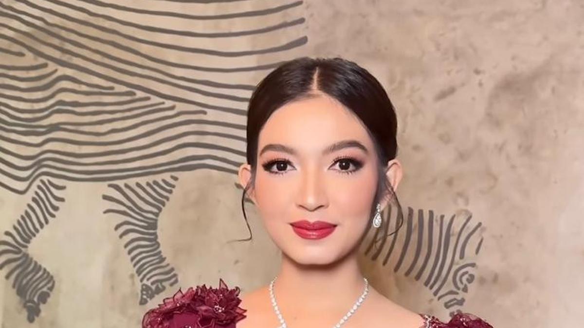 MUA Ungkap Wajah Alami Selvi Ananda yang Disebut Sudah Cantik Meski ...